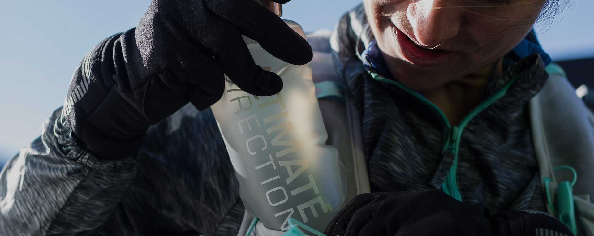 Ultimate Direction Bottles & Reserviors – Ultimate Direction AU