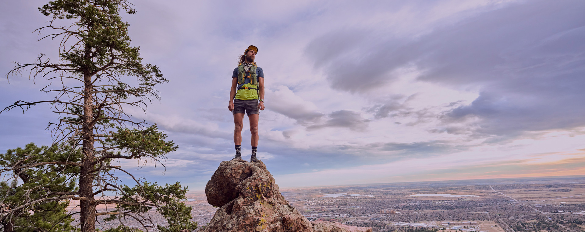 Men's Packs – Ultimate Direction AU
