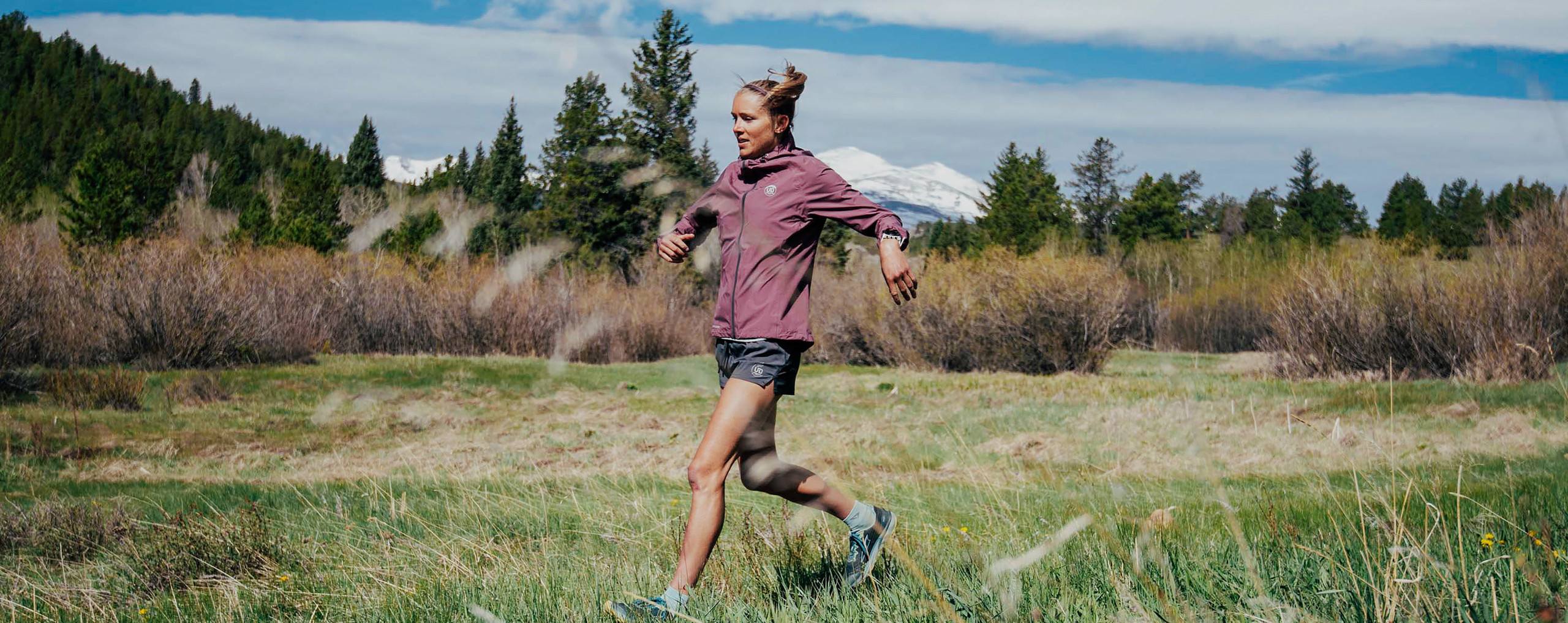 Women's Apparel – Ultimate Direction AU